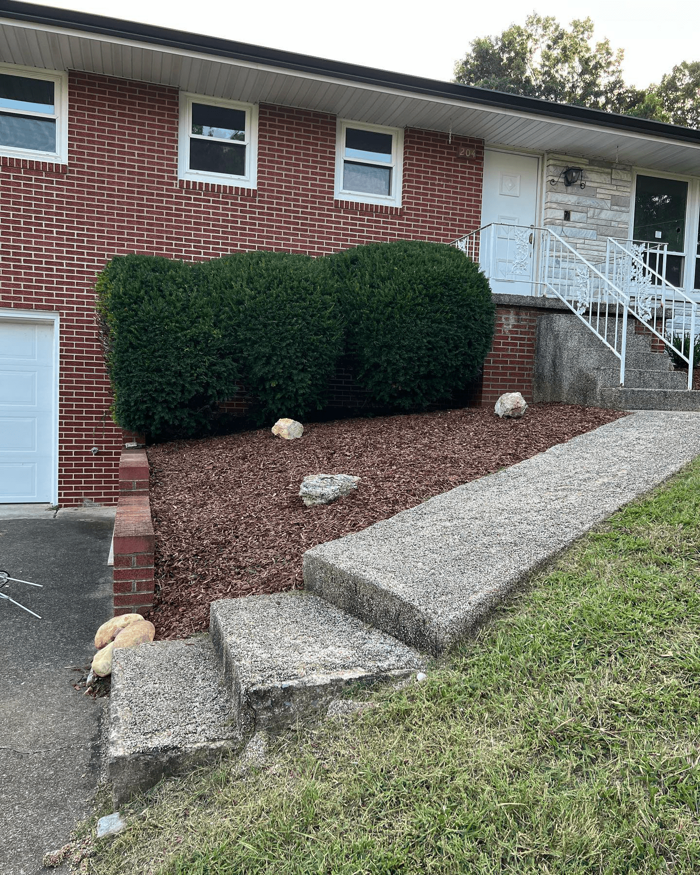 Lawn Enforcement Mowing Offers Commercial Lawn Maintenance in Kingsport ...