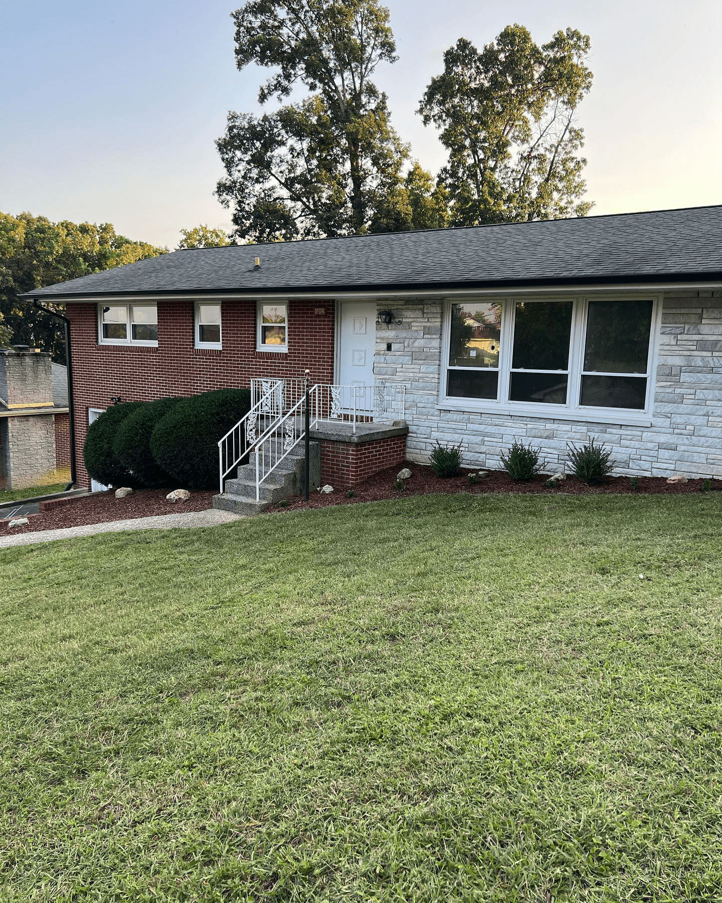 Lawn Enforcement Mowing Offers Commercial Lawn Maintenance in Kingsport ...